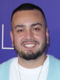 Frankie Delgado
