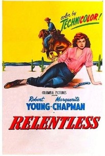 Relentless (1948) | Rotten Tomatoes