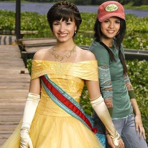 Princess Protection Program - Rotten Tomatoes