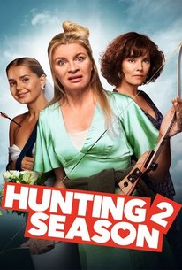 Hunting Season 2 (2024) | Rotten Tomatoes
