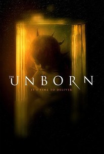 The Unborn | Rotten Tomatoes