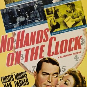 No Hands on the Clock - Rotten Tomatoes