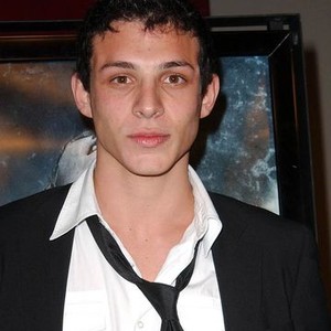 Dimitri Baveas - Rotten Tomatoes