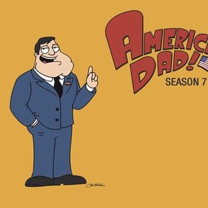 American Dad - Rotten Tomatoes
