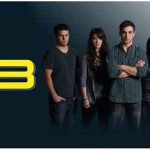 V3 - Rotten Tomatoes