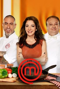 MasterChef: Season 2 | Rotten Tomatoes