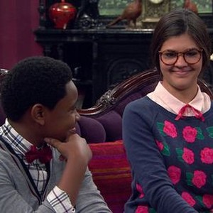 The Haunted Hathaways: Season 2, Episode 46 - Rotten Tomatoes