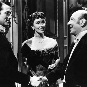 Hartley Power - Rotten Tomatoes