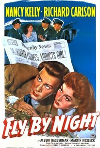 Fly by Night | Rotten Tomatoes