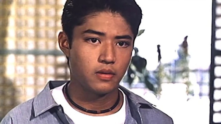 Mark Anthony Fernandez Young