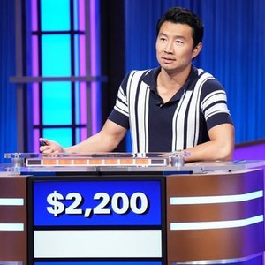 Celebrity Jeopardy!: Season 1, Episode 1 - Rotten Tomatoes