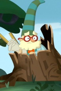 The 7D: Season 1, Episode 19 | Rotten Tomatoes