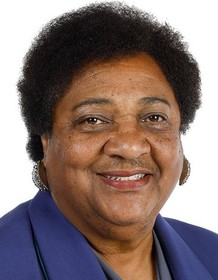 Shirley Weber - Rotten Tomatoes