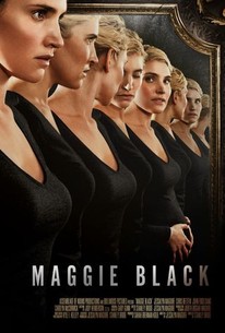 Maggie Black - Rotten Tomatoes