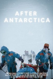 After Antarctica | Rotten Tomatoes
