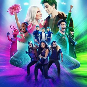 Zombies 3 - Rotten Tomatoes