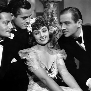 Alex D'Arcy - Rotten Tomatoes