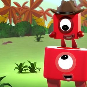 Numberblocks: Season 1, Episode 1 - Rotten Tomatoes