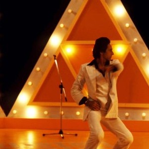 Tony Manero - Rotten Tomatoes