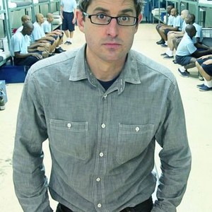 Louis Theroux: Miami Mega Jail: Season 1, Episode 1 - Rotten Tomatoes