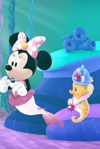 Mickey Mouse Funhouse: Season 2, Episode 4 | Rotten Tomatoes