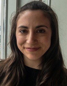 Ali Vingiano | Rotten Tomatoes