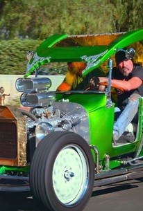 Car Masters: Rust to Riches: Season 4, Episode 2 | Rotten Tomatoes