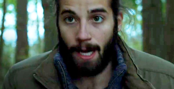 Into the Void - Rotten Tomatoes