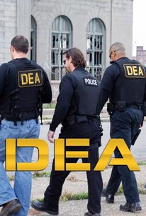 DEA: Season 2 | Rotten Tomatoes