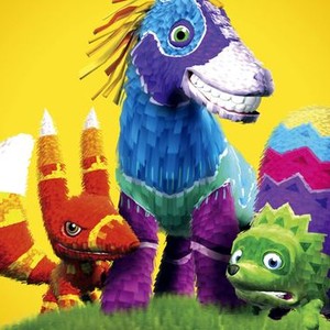 Viva Piñata: Season 2, Episode 10 - Rotten Tomatoes