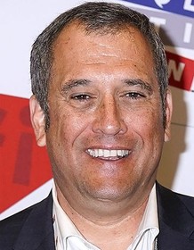 Brian Karem | Rotten Tomatoes