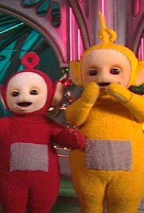 Teletubbies: Season 3, Episode 33 | Rotten Tomatoes