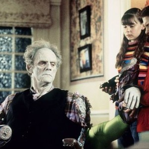 When Good Ghouls Go Bad - Rotten Tomatoes