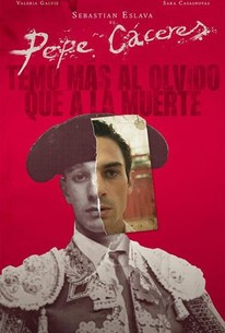 Pepe Cáceres | Rotten Tomatoes