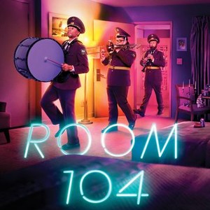 Room 104 - Rotten Tomatoes