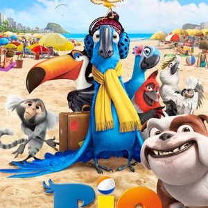 Rio - Rotten Tomatoes
