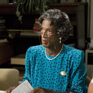 Rickey Smiley - Rotten Tomatoes