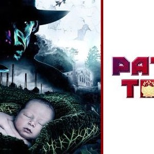 Patch Town - Rotten Tomatoes