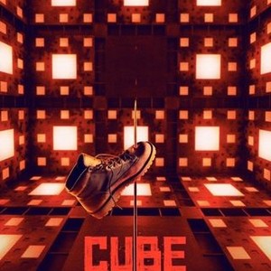 Cube - Rotten Tomatoes