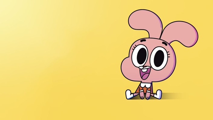 The Amazing World Of Gumball Season 4