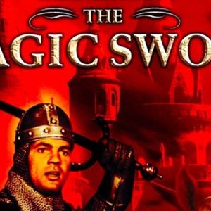 The Magic Sword - Rotten Tomatoes