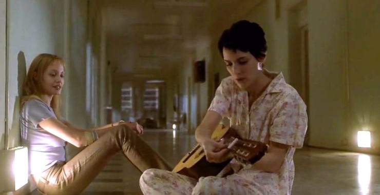 Girl, Interrupted - Rotten Tomatoes