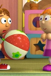 Tickety Toc: Season 2, Episode 6 - Rotten Tomatoes