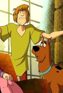 Scooby-Doo! Mystery Incorporated: Season 2, Episode 9 - Rotten Tomatoes