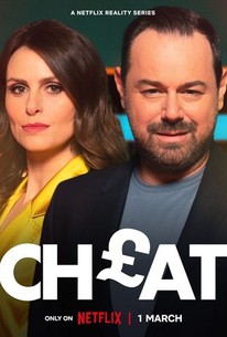 Cheat: Season 1 | Rotten Tomatoes