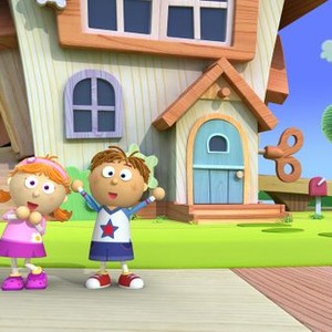 Luke Cawley - Rotten Tomatoes