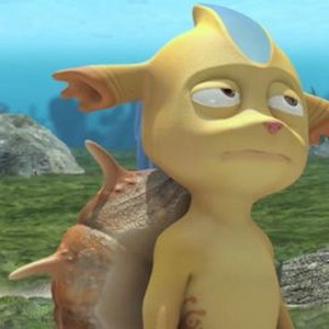 Shelldon: Season 2, Episode 1 - Rotten Tomatoes