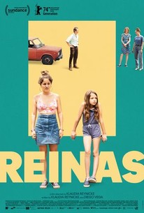 Reinas | Rotten Tomatoes