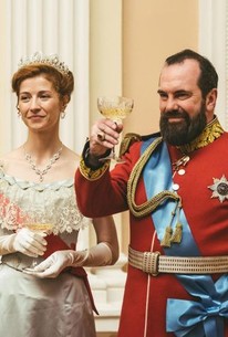The Last Czars | Rotten Tomatoes