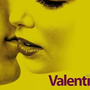 Valentín - Rotten Tomatoes